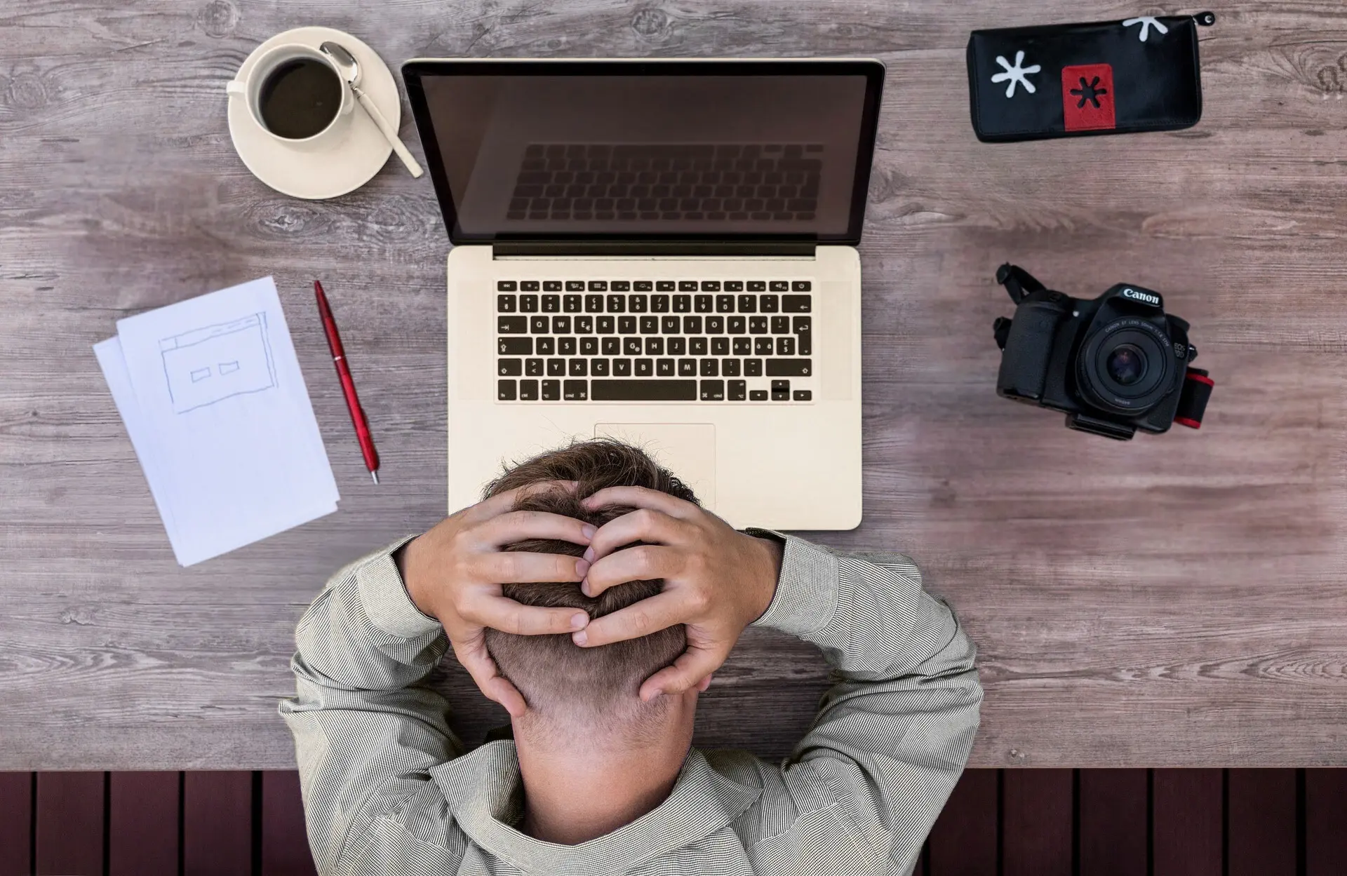 3 wirkungsvolle Tipps gegen Frust im Job